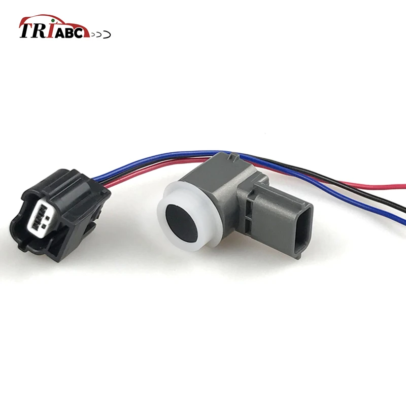 PDC-Parking-Sensor-Connector-Kit-For-Nissan-Titan-XD-Maxima-Altima ...
