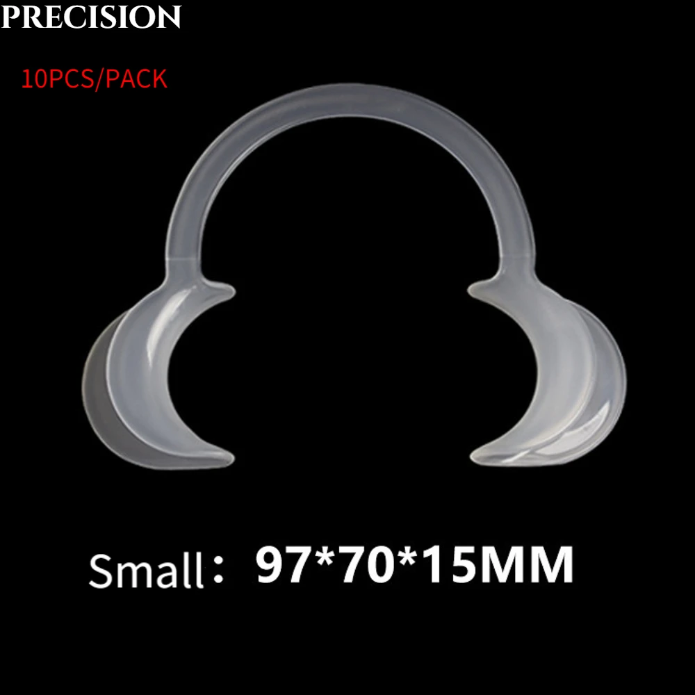 10Pcs-pack-Autoclavable-Dental-Teeth-Whitening-Lip-Cheek-Retractor ...