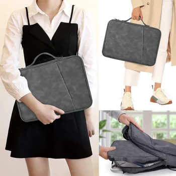 Tablet Bag For Samsung Galaxy Tab S9 FE Plus A9 A8 S7 S8 Plus S6 Lite ...