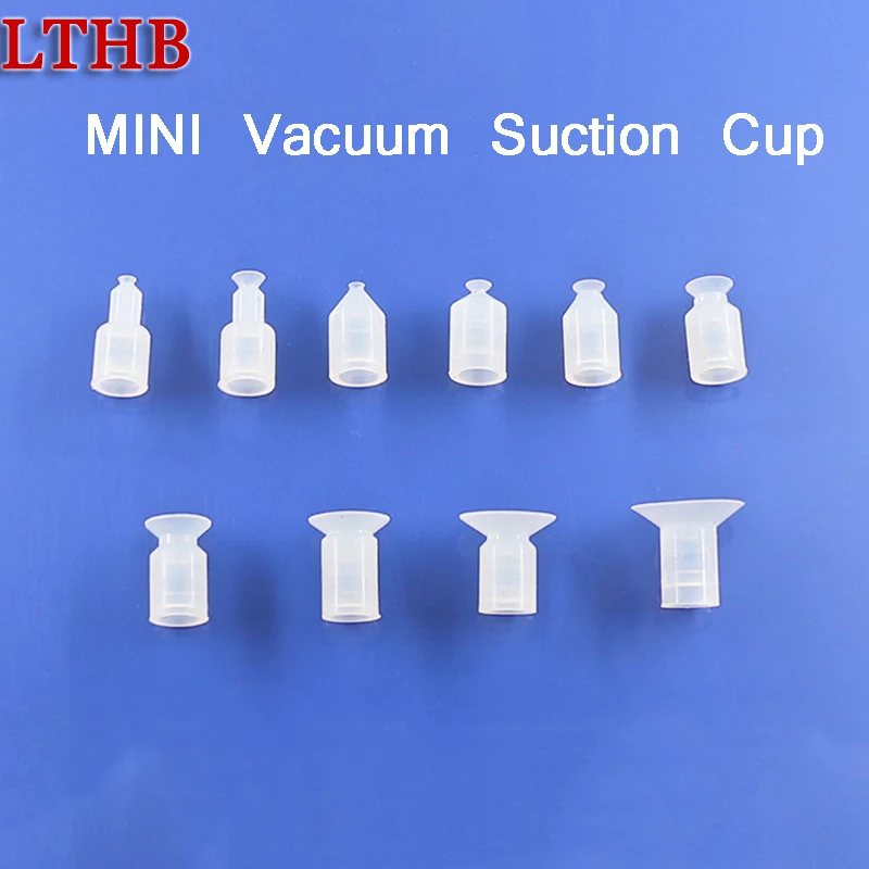 50-Pcs-SMC-Type-ZP-Mini-Vacuum-Suction-Cup-Silicone-Suction-Nozzle ...