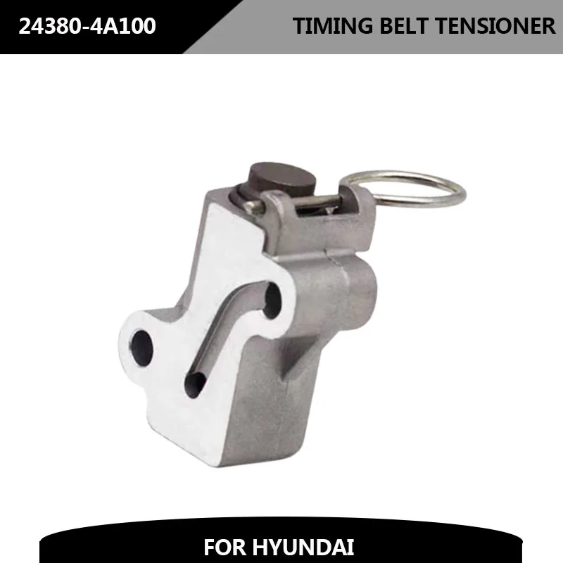 24380 4A100 Engine Upper K2700 Timing Chain Tensioner For Hyundai KIA ...