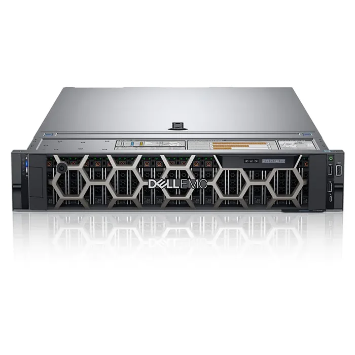 Dell-poweredge-r740-rack-servidor-xeon-gold-6148-2-4g-20-n-cleos-dell ...