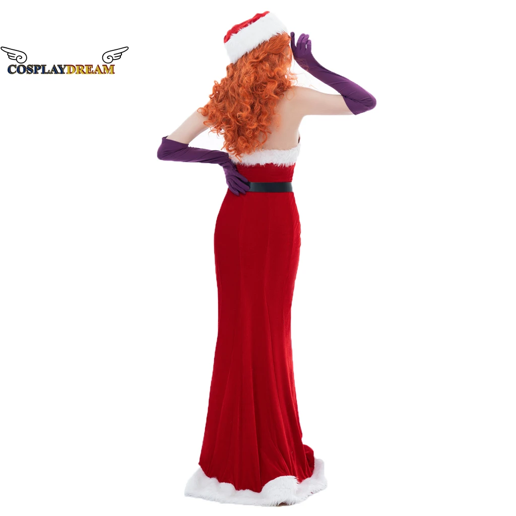 Jessica Rabbit Who Framed Roger Rabbit