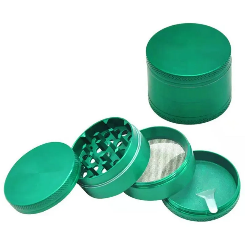 EVIL-40-50-63MM-Manual-Grass-Smoke-Grinder-Herbal-Crusher-Zinc-Alloy ...