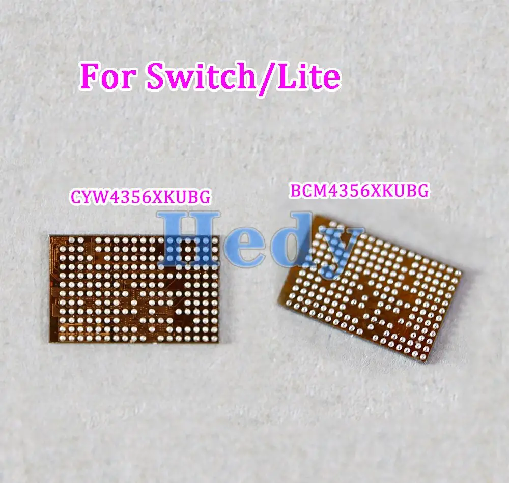 1PC For Nintendo Switch/Lite Console Chipset BCM4356XKUBG Bluetooth ...