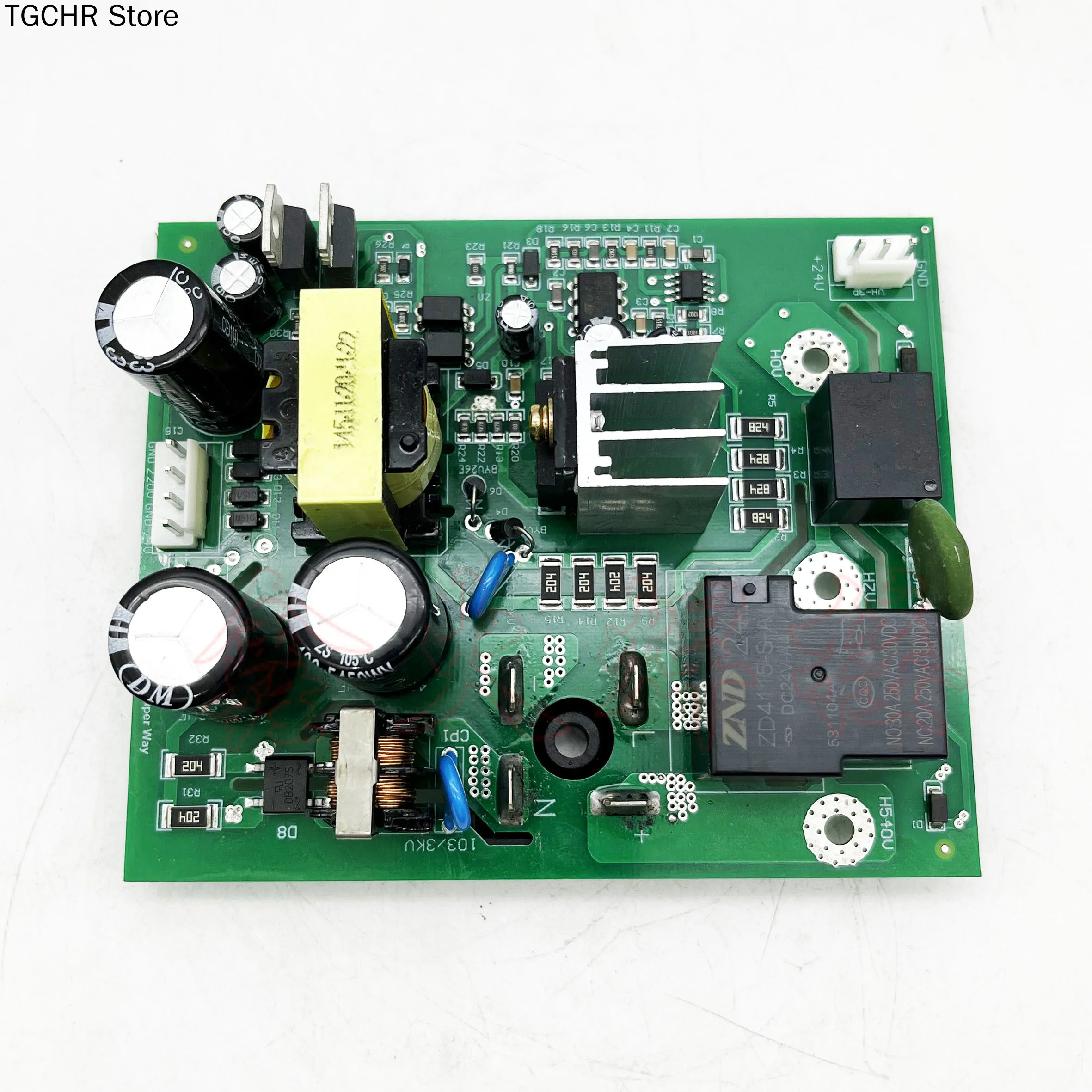 Dual Voltage Welding Machine Power Board IGBT Welding Machine ...