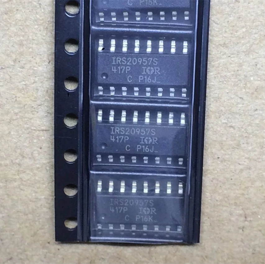 1~10pcs/lot IRS20957STRPBF IRS20957S SOP-16 100% Brand New Original ...