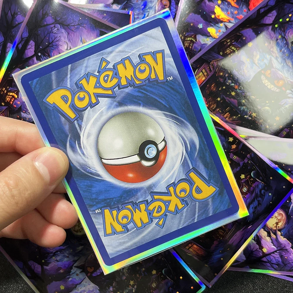 Pokemon Card Back Actual Size Expansion Overview | Pokémon TCG: