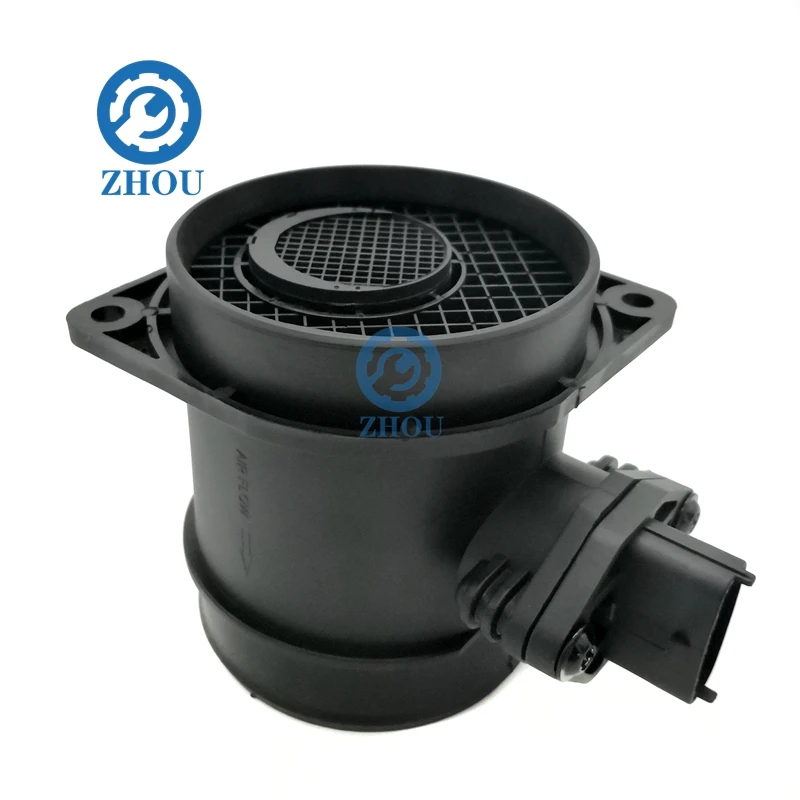 12566846-12-566-846-SU9511-Air-Flow-MAF-Sensor-For-CADILLAC-CTS-SRX-SRX ...