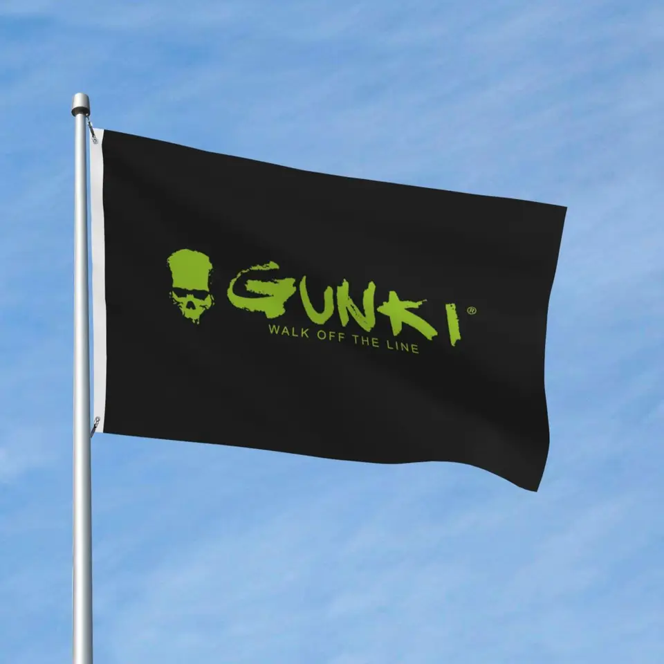 Gunki Logo