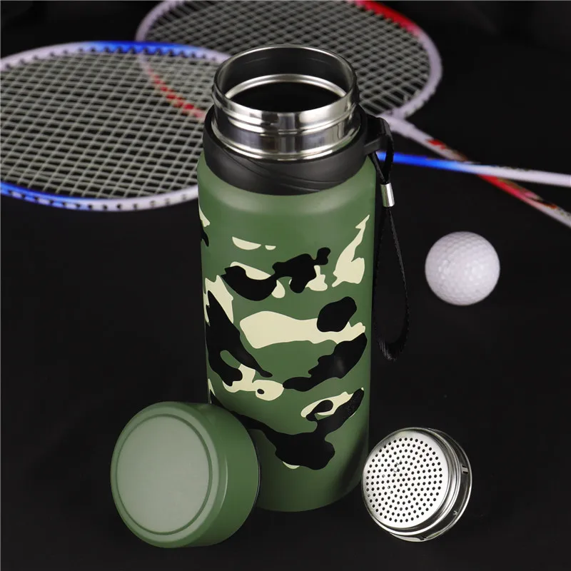 Garrafa-t-rmica-militar-v-cuo-garrafa-t-rmica-militar-port-til ...