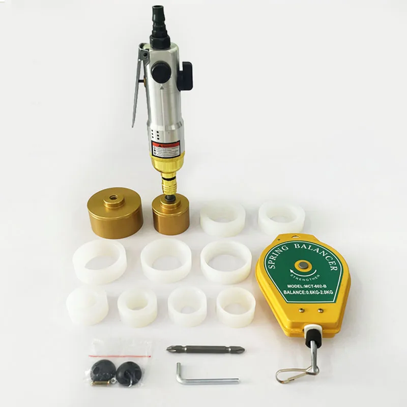 Bottles-Capping-Machine-handheld-pneumatic-power-sealing-capping ...