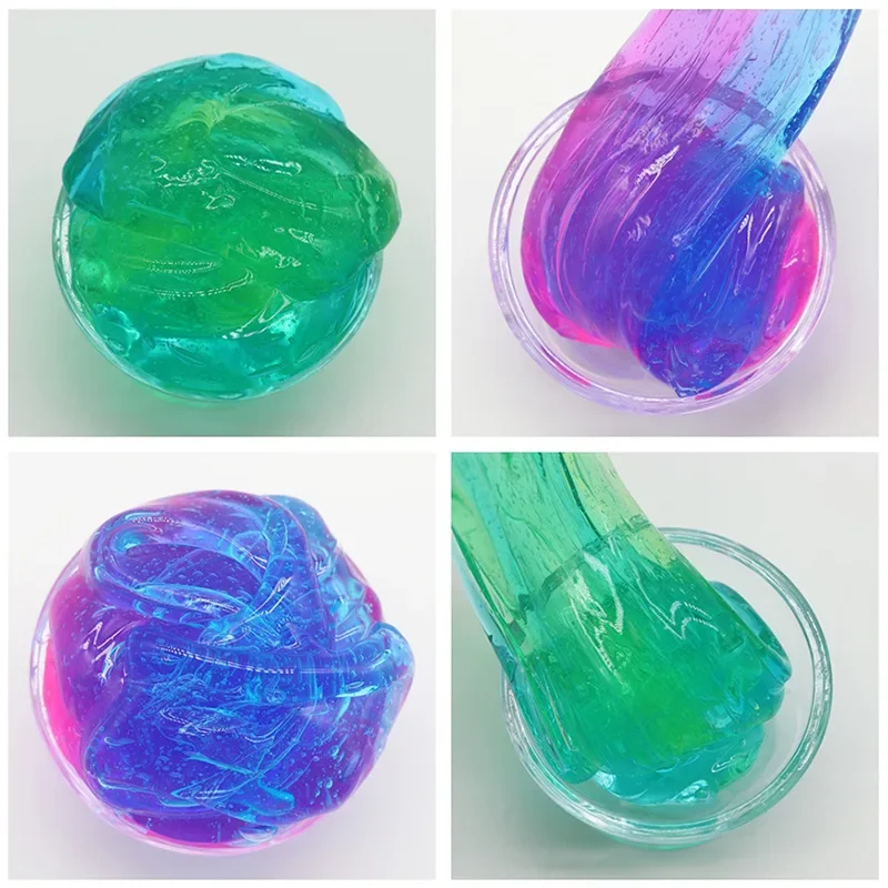 Crystal-Fluffy-Slime-Supplies-Foam-Ball-Beads-Cotton-Putty-Soft-Clay ...
