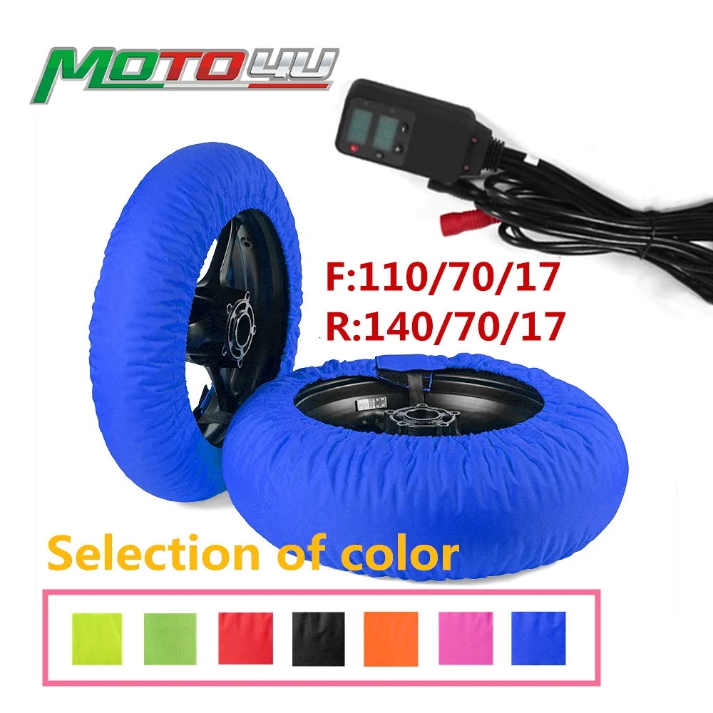 Yamaha Motorcycle Blanket | Motorcycle Tyre Warmer | Moto4u Tyre ...