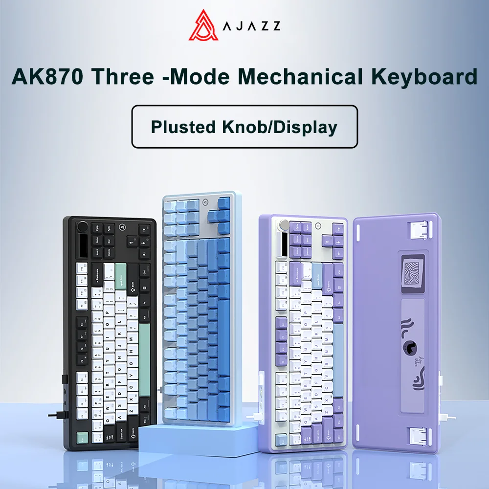 Ajazz Official Store