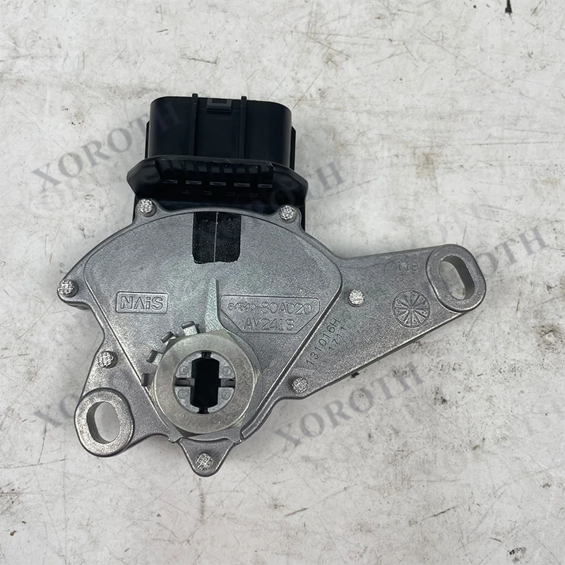New Original Quality Parts Auto Shift Switch 37720-55g10,3772055g10 For ...