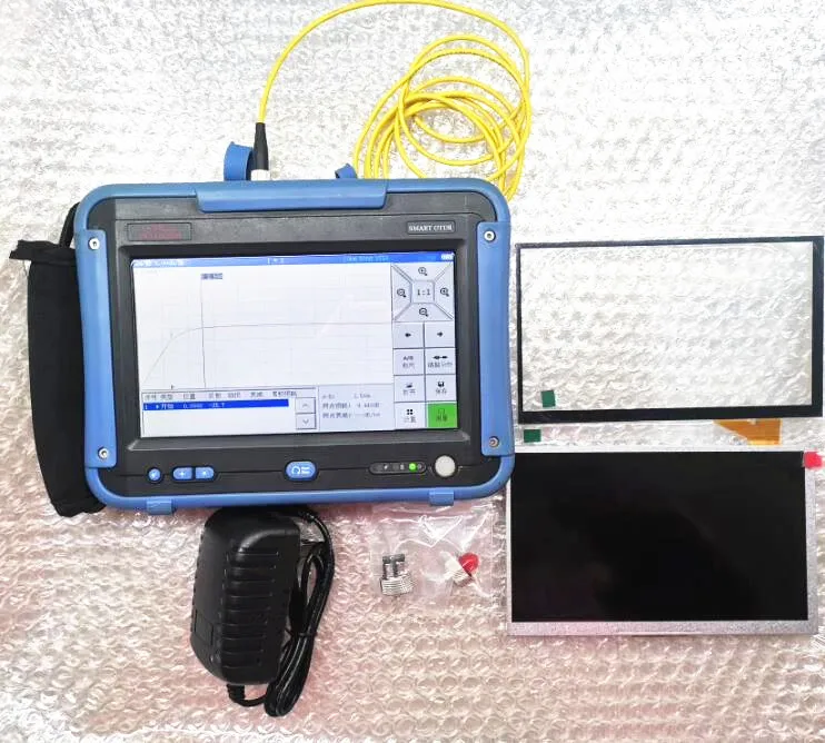 MADE-IN-CHINA-OTDR-optical-time-domain-reflectometer-touch-screen ...