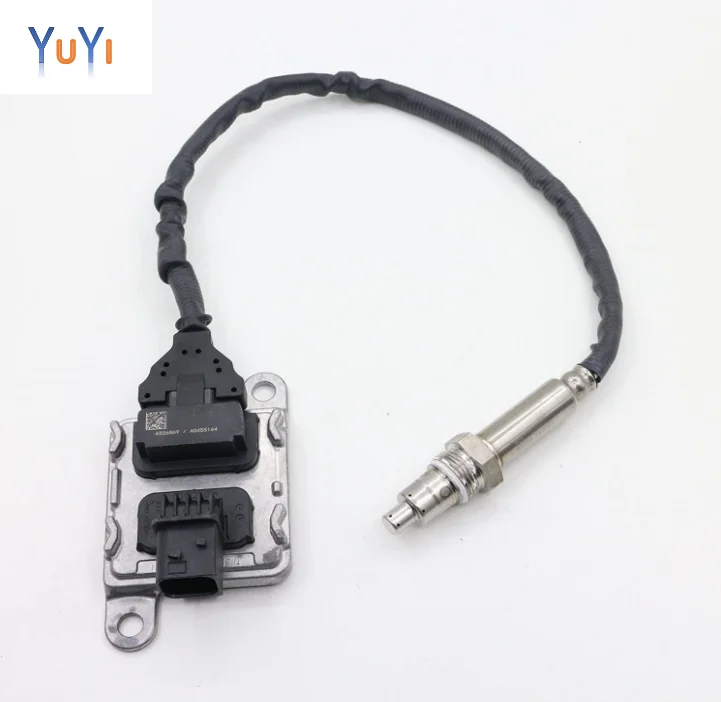 5WK96753B-4326869-Brandnew-Nox-Sensor-fit-for-CUMMINS-12V-Truck-Bus-Gen ...