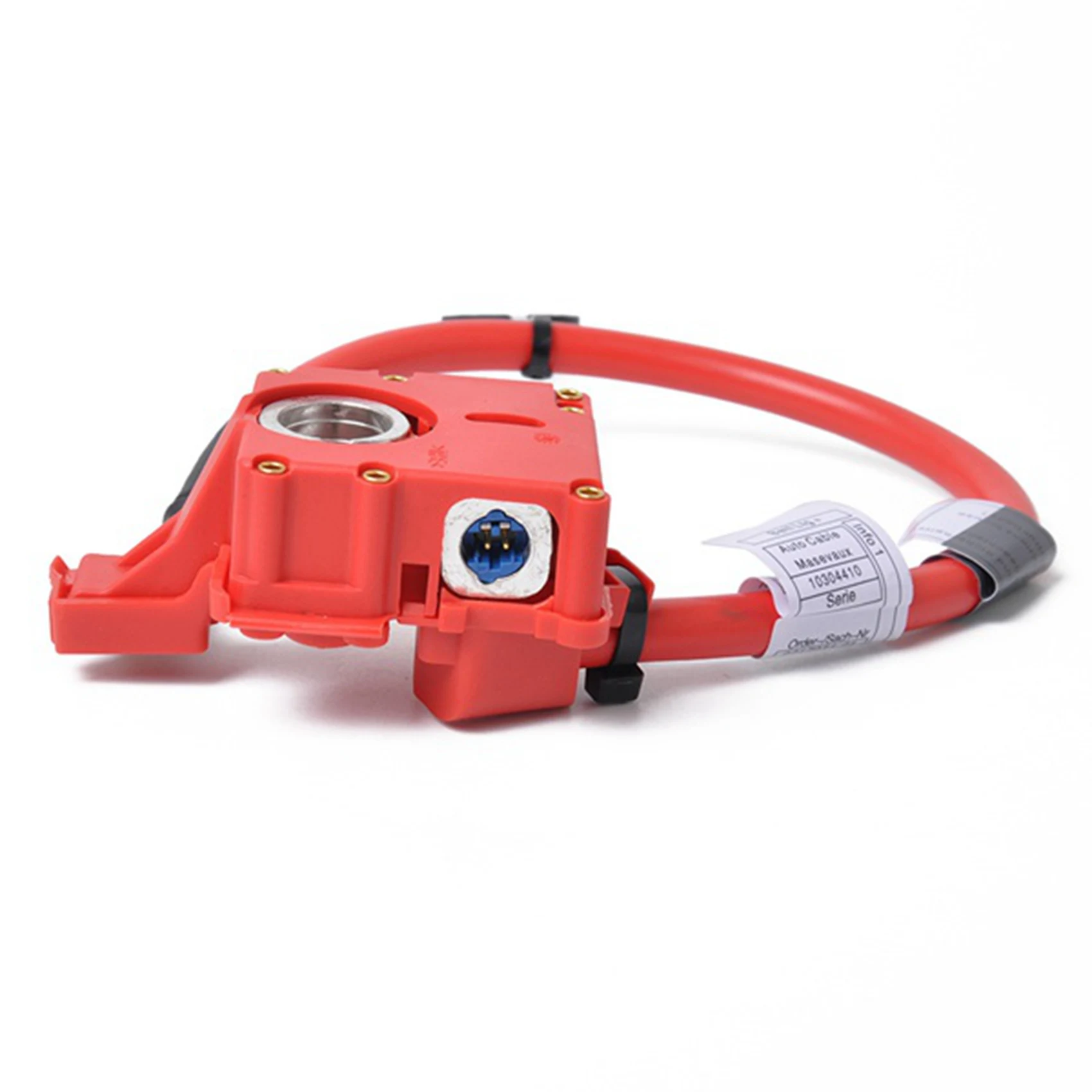 61129217031 61127294281 61129322056 New Positive Terminal to Battery ...