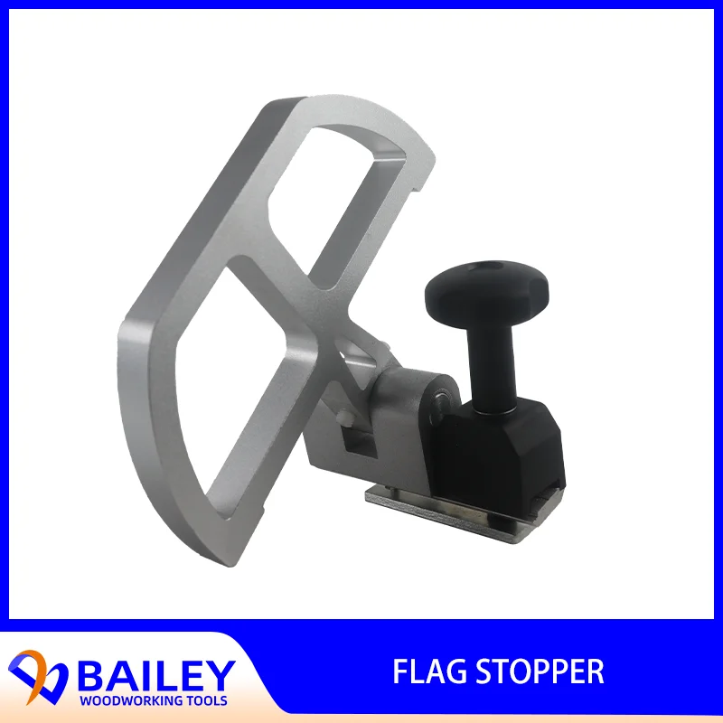 BAILEY-1PC-STS403-Flag-Stopper-Block-Stopper-Baffle-Block-with ...