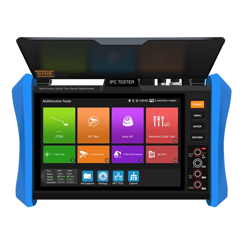WANGLU-8-Inch-big-screen-OTDR-built-in-camera-combined-with-8K-H-265 ...