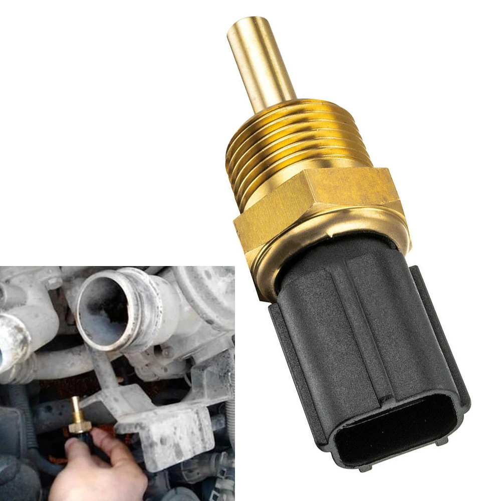 1308A012-MD177572-Coolant-Temperature-Sensor-For-Mitsubishi-Lancer ...