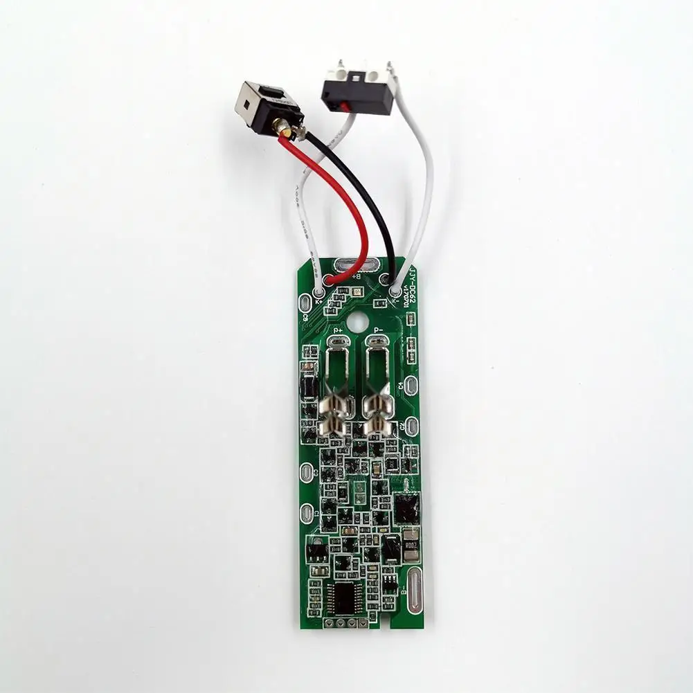 The Circuit Board is Suitable for DYSON V6 V7 Dc62 Vacuum Cleaner ...