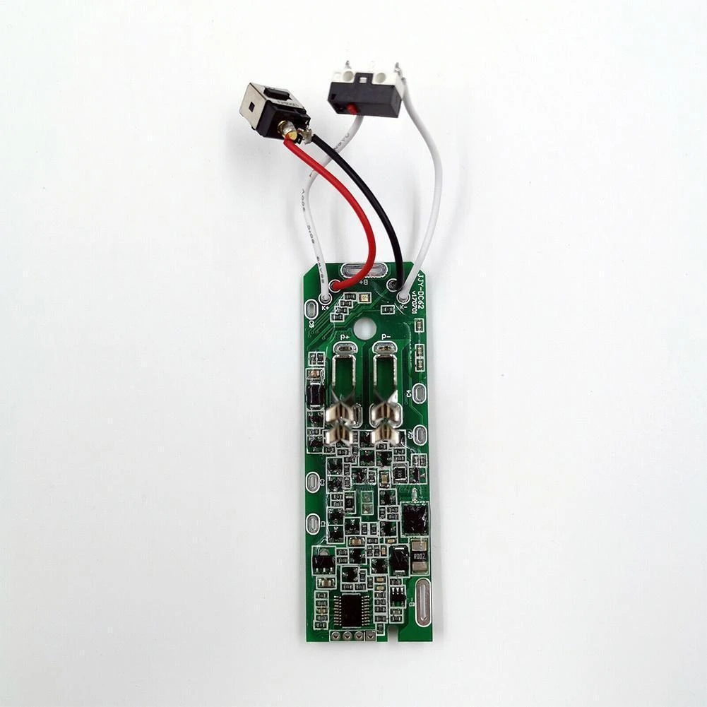 The Circuit Board Is Suitable For Dyson V6 V7 Dc62 Vacuum Cleaner ...