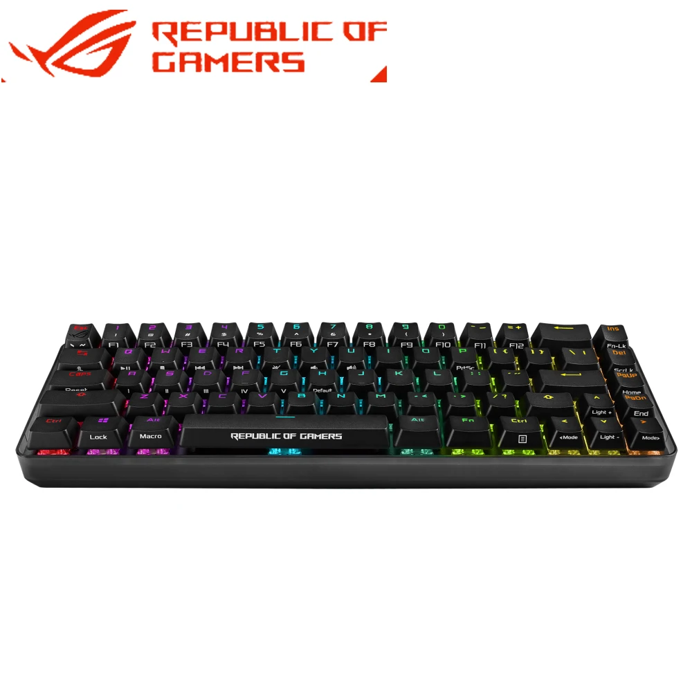 Asus Usb Keyboard