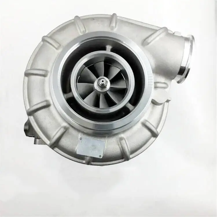 K365-53369886734-53369706734-Turbo-Turbocharger-for-MAN-Ship-with ...