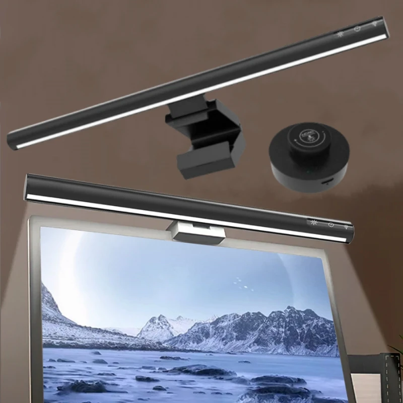 L-mpara-LED-de-escritorio-para-PC-barra-de-luz-colgante-para-pantalla ...