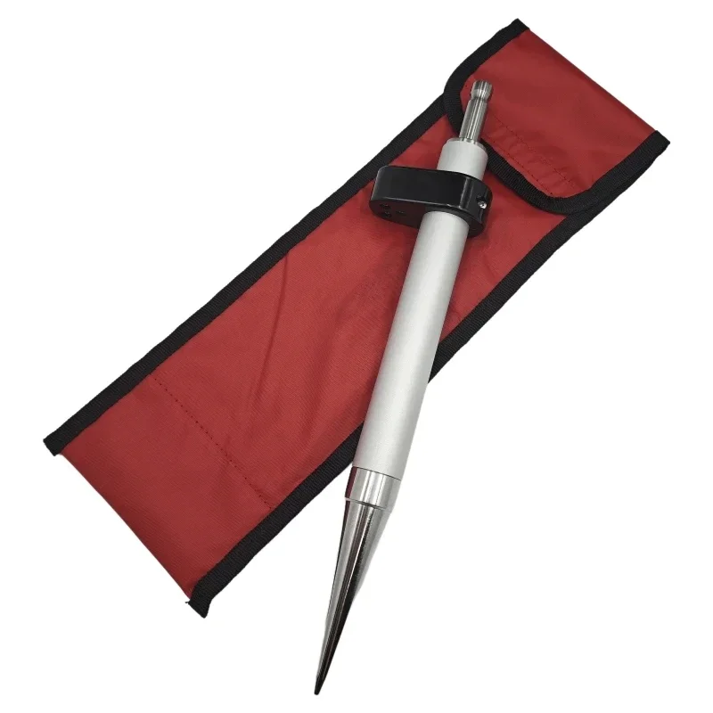30cm-Mini-Prism-Pole-Extend-Centering-Rod-Replacement-For-Total-Station ...