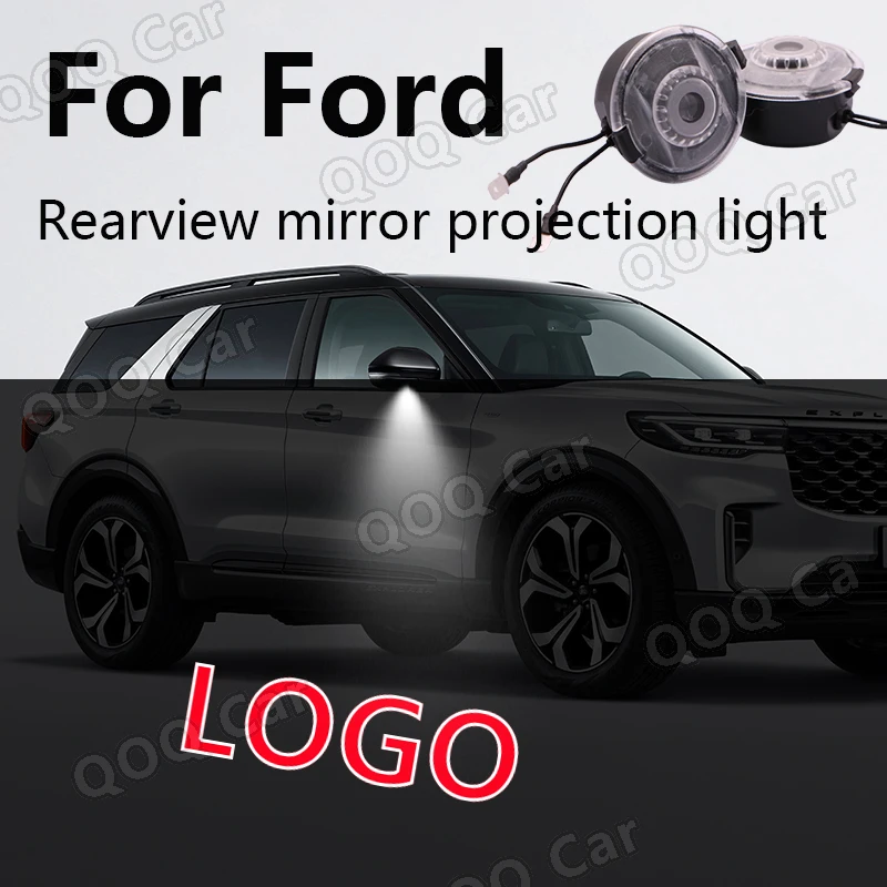 For Ford Explorer Focus Edge Ranger Taurus Mondeo Kuga Expedition Evos ...