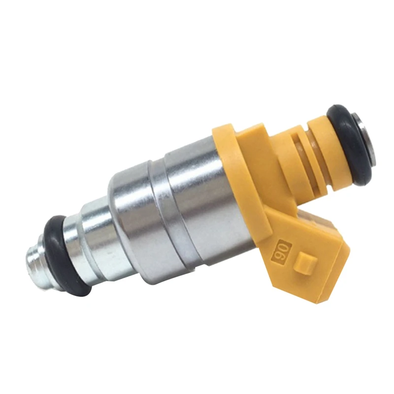 Fuel-Injectors-96620255-For-Chevrolet-Matiz-0-8-M200-M250-KLYA-DAEWOO ...
