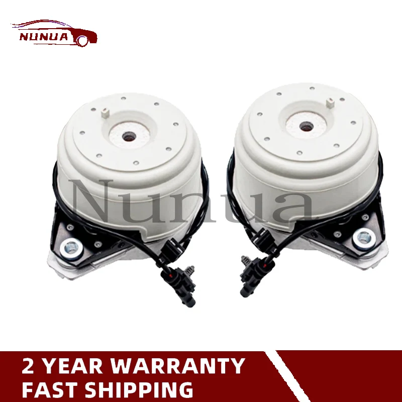 1PCS Engine mounts for Mercedes-Benz W166 A1662404317 A1662404217 ...