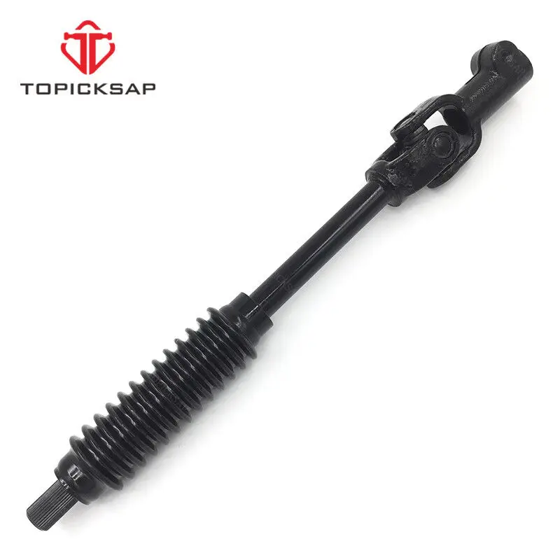 TOPICKSAP Lower Intermediate Steering Column Shaft for Toyota 4runner ...