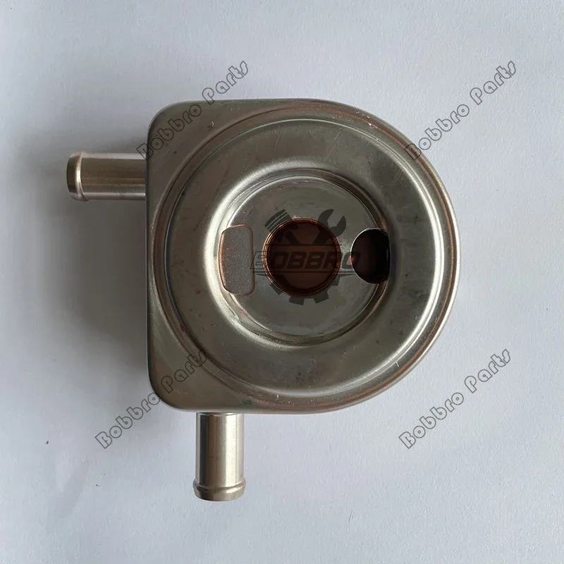 V3800-V3600-V3300-Oil-Cooler-1J550-37010-1C010-37010-1C010-37012-For ...
