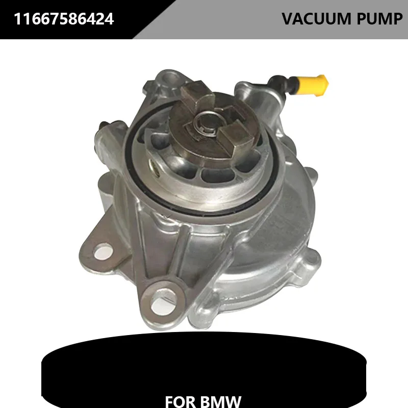 11667586424-Auto-Parts-N18-Brake-Vacuum-Pump-For-BMW-MINI-Countryman ...