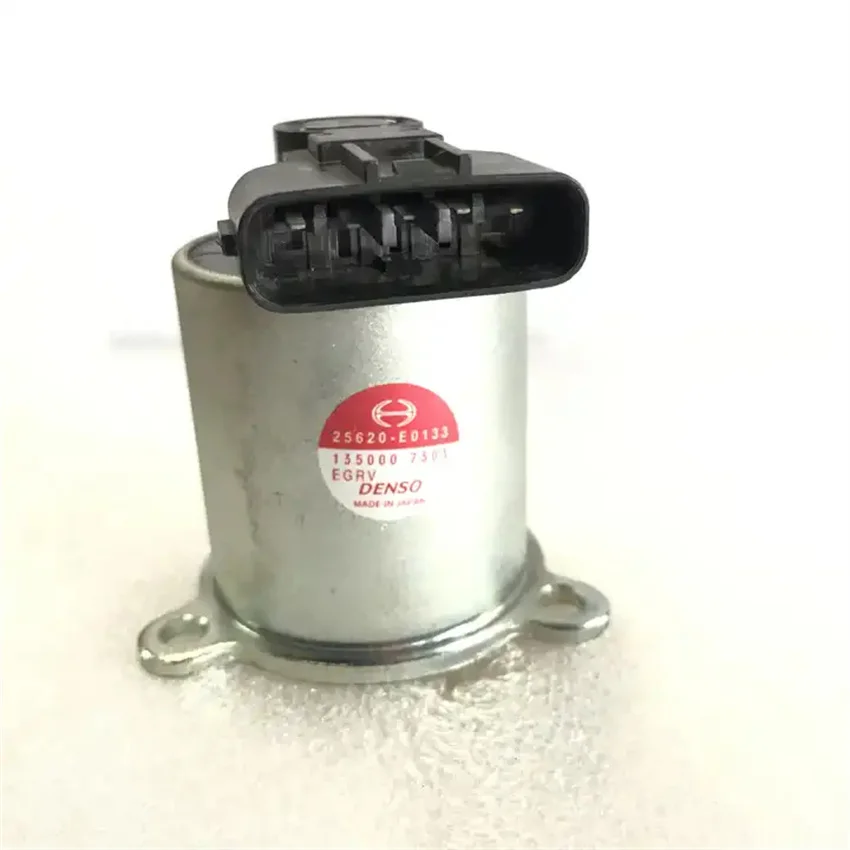 SK200-8 J05E Excavator EGR Valve 25620-E0133 135000-7303 - AliExpress