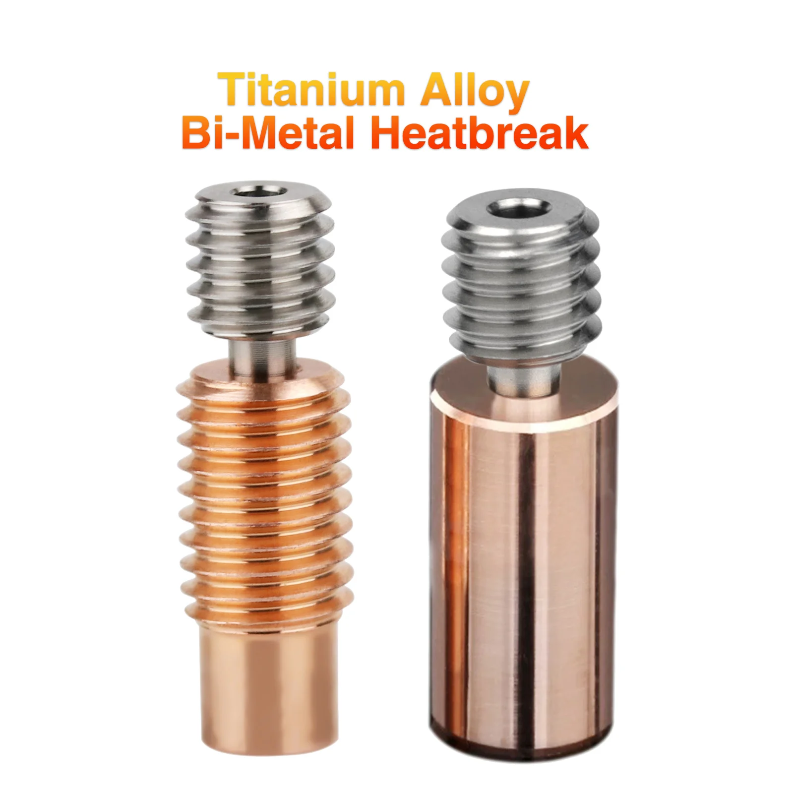 V6-Heatbreak-Titanium-Alloy-Bi-Metal-Throat-For1-75MM-Filament ...
