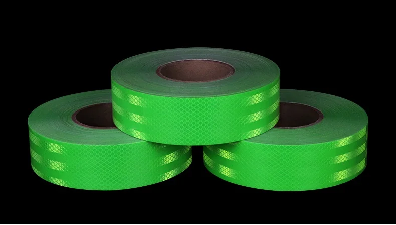 Ruban adhésif - Fluorescent - 5cm - Super forte qualité - Avertissement ...