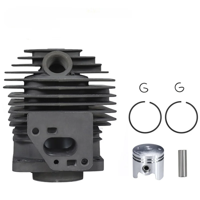 MTD-SMART-Cylinder-Piston-Kit-Block-Set-Dia-36mm-For-1E36F-5B-BC-33 ...