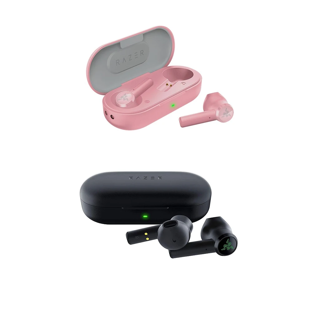 Razer Hammerhead True Wireless In-Ear Mercury White | atelier-yuwa.ciao.jp