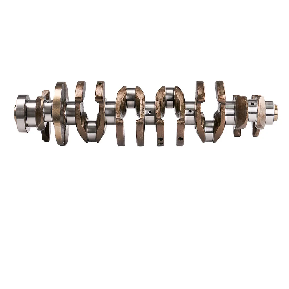 N54B30 11217527881 Crankshaft for BMW N54 Crankshafts Z4 E93 335i 535i ...