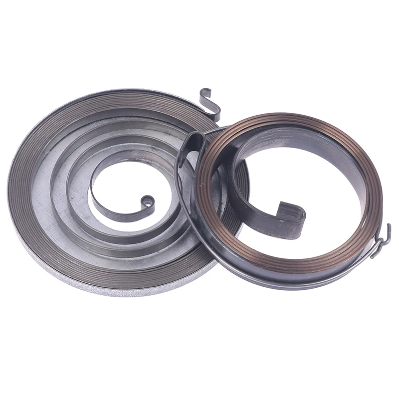 5200-5800-Chain-Saw-Pulling-Plate-Spring-Gasoline-Chainsaw-Wood-Cutting ...