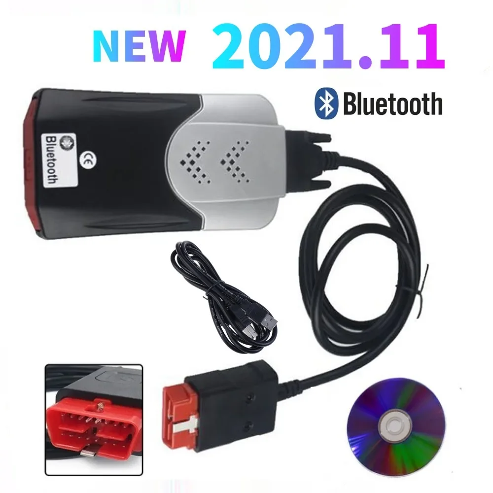 2023-New-VCI-2021-11-Keygen-Software-VD-DS150E-CDP-Bluetooth-for-Tnesf ...