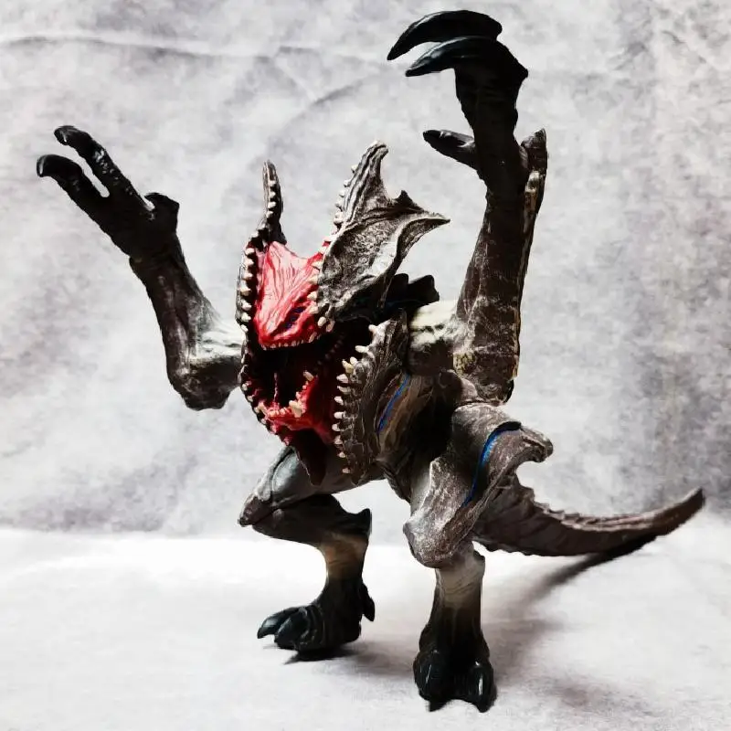 Pacific Rim Kaiju Trespasser Toy