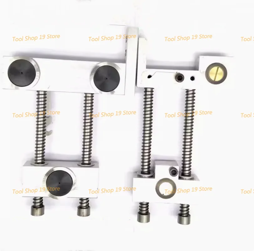 WEDM-Molybdenum-Wire-Tightness-Regulator-Two-Three-Guide-Wheel-Aluminum ...