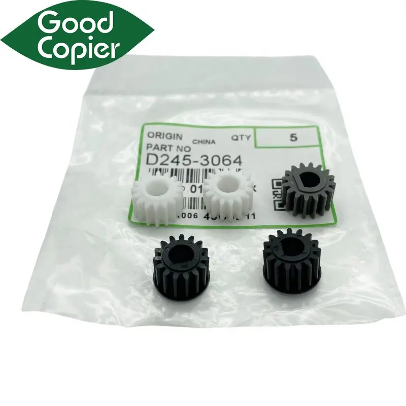 New-Original-D245-3064-Developer-Gear-Kit-For-Ricoh-MP-2014-2014AD ...