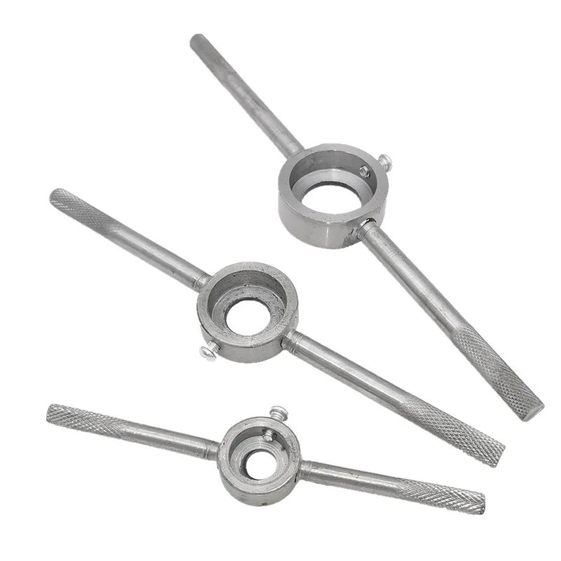 Tapper Die Insert Die Holder | Holder Thread Cutter | Threading Opener ...